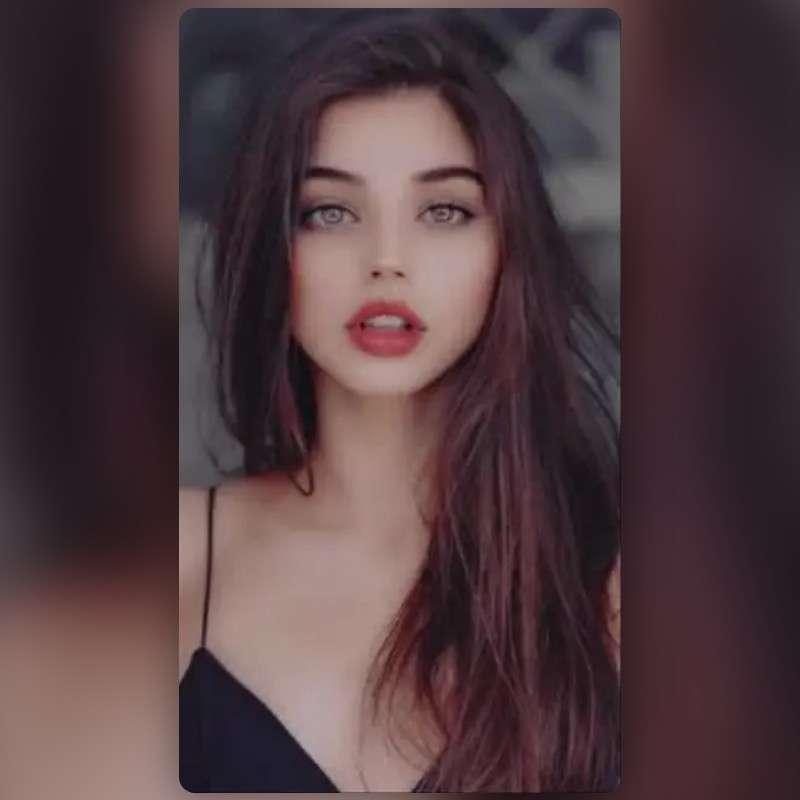 Blue Eyes Lens By Shaheen Hassan Snapchat Lenses And Filters