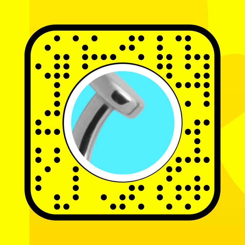 pierced up v2 Lens by aleah - Snapchat Lenses and Filters