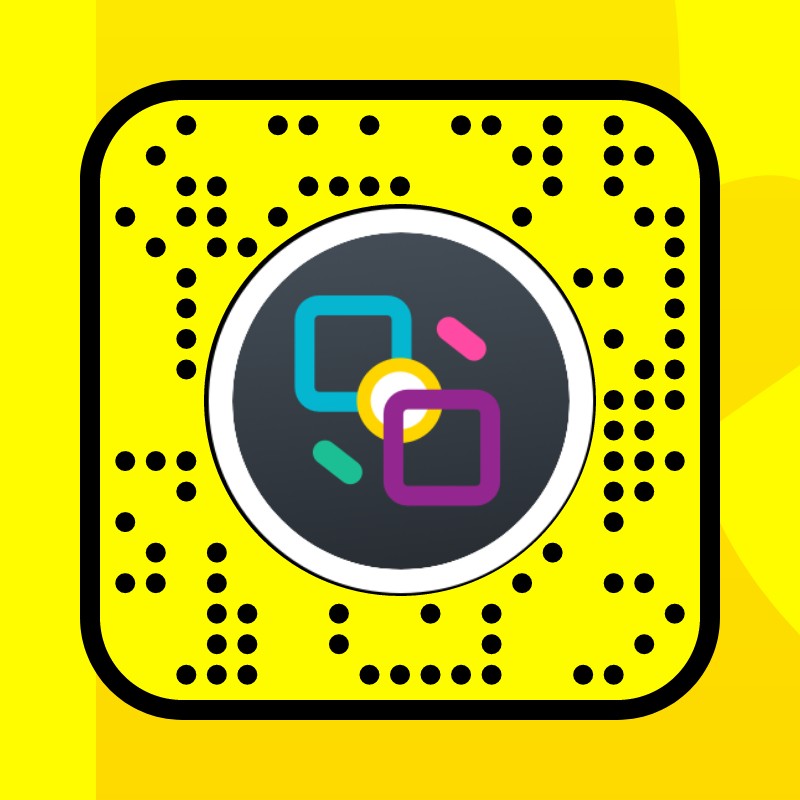 Cutout Lens by Snapchat - Snapchat Lenses and Filters