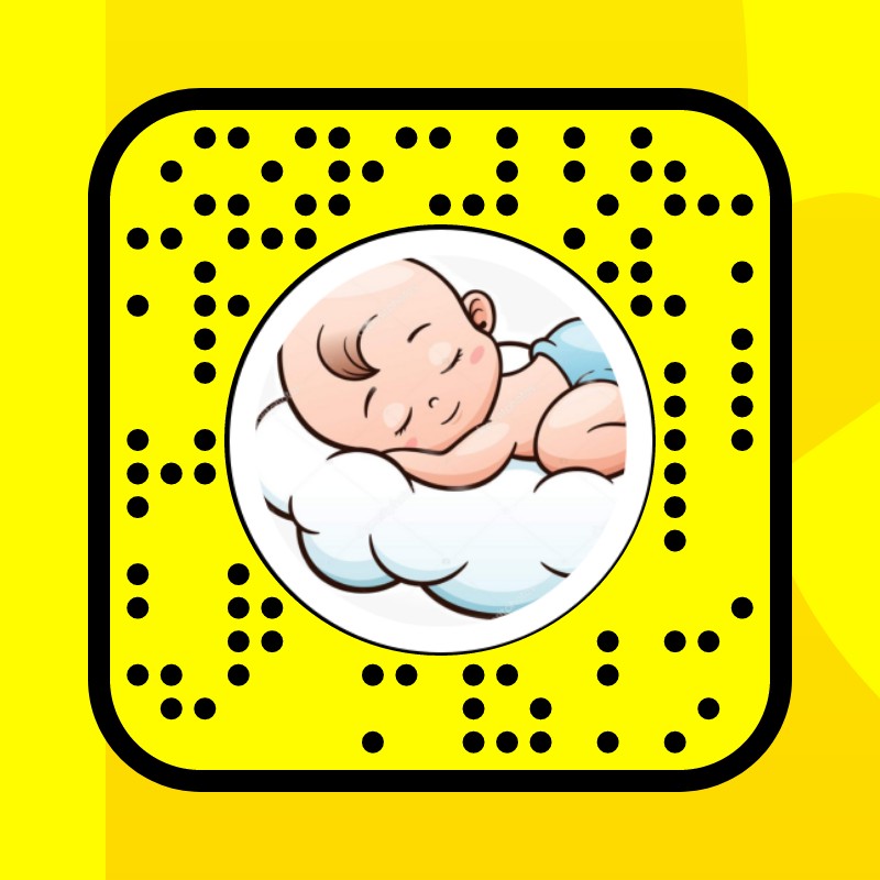 Baby Lens by المصممـه سمر الثقفي 🌾👰🏻‍♀️ - Snapchat Lenses and Filters