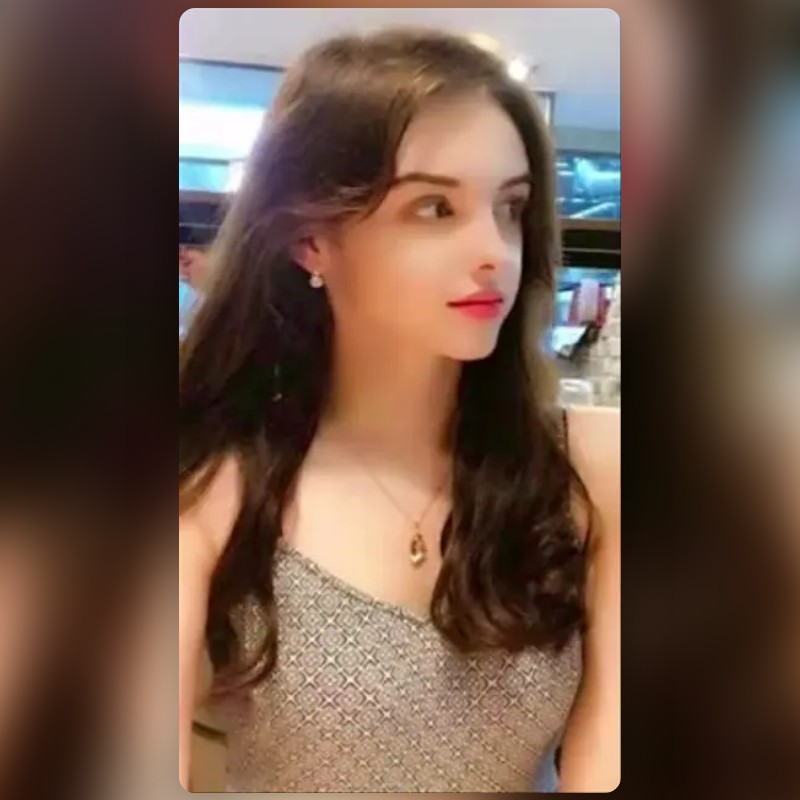 Moon Lens by ابراهيم الرويلي - Snapchat Lenses and Filters