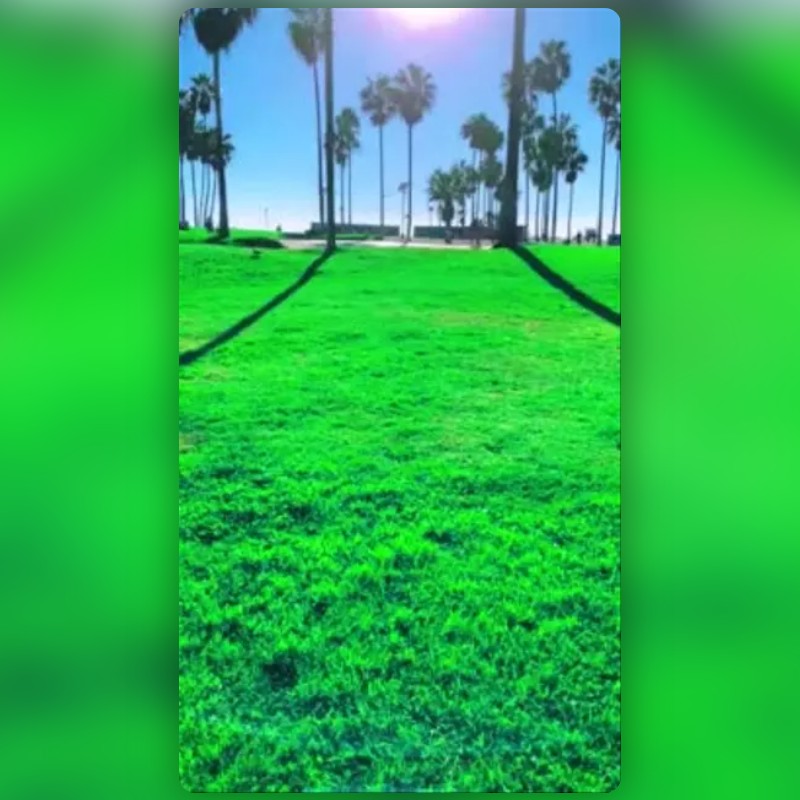 iphone vivid Lens by Wayu🐥 - Snapchat Lenses and Filters