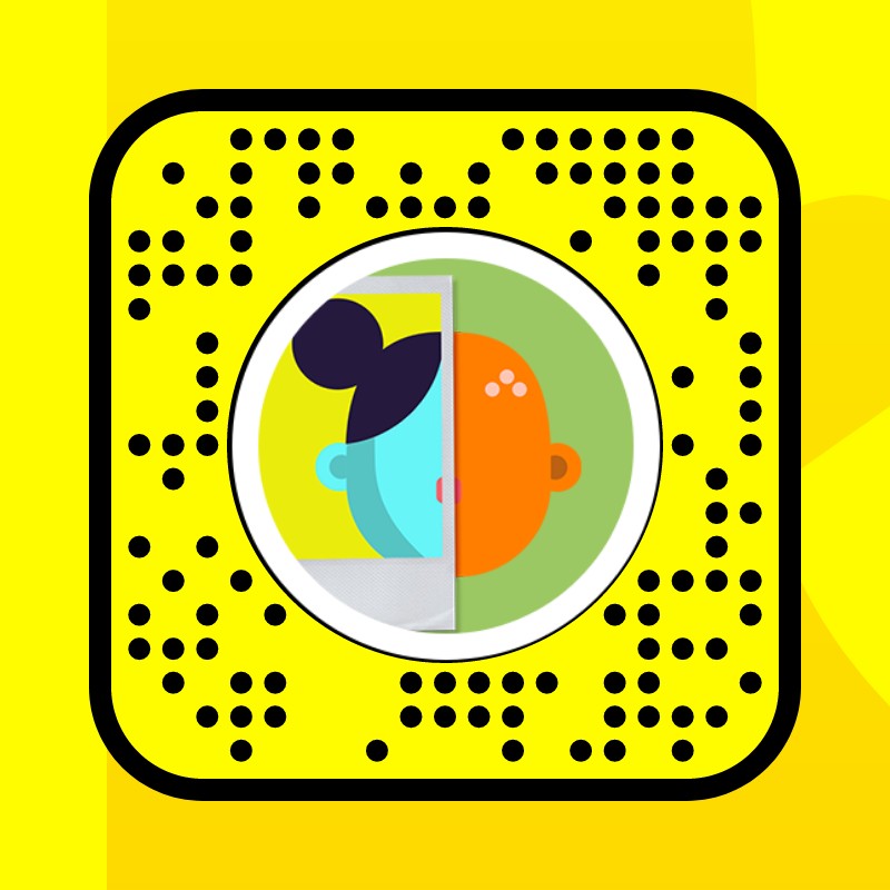 Photo Lens by Jonathan Blitt - Snapchat Lenses and Filters