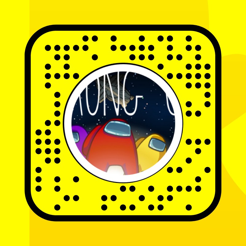 AMONGUS BIG FAN Lens by Ayaan - Snapchat Lenses and Filters