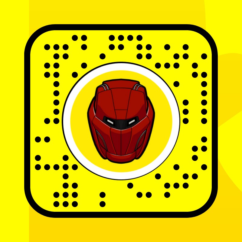 Robot Helmet Lens by Belinda Eccles - Snapchat Lenses and Filters