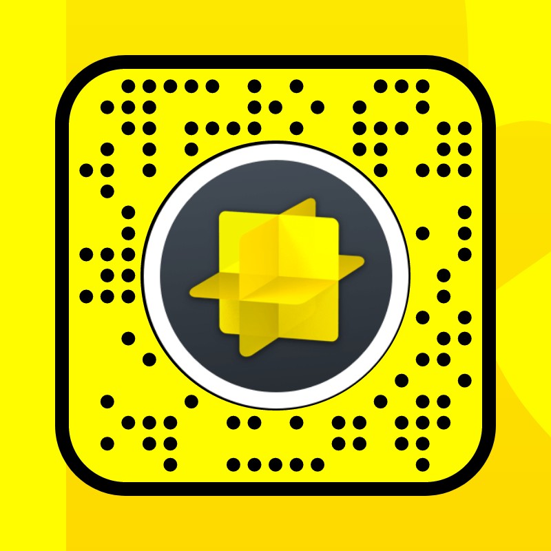 Untitled Filter by Table Themes | Snapchat Lenses