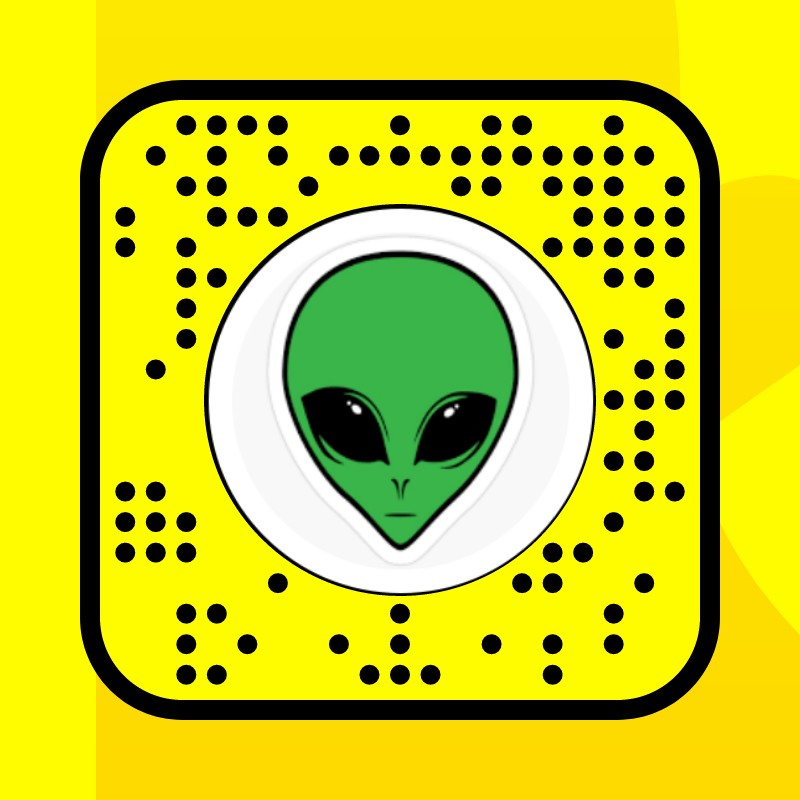 Alien Faces Lens by بوعلياء 🇦🇪 - Snapchat Lenses and Filters