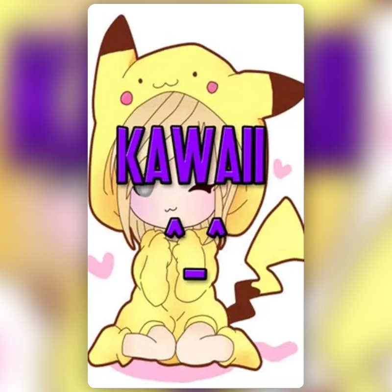 3D Objects Lens by Fredrik 🧤 - Snapchat Lenses and Filters