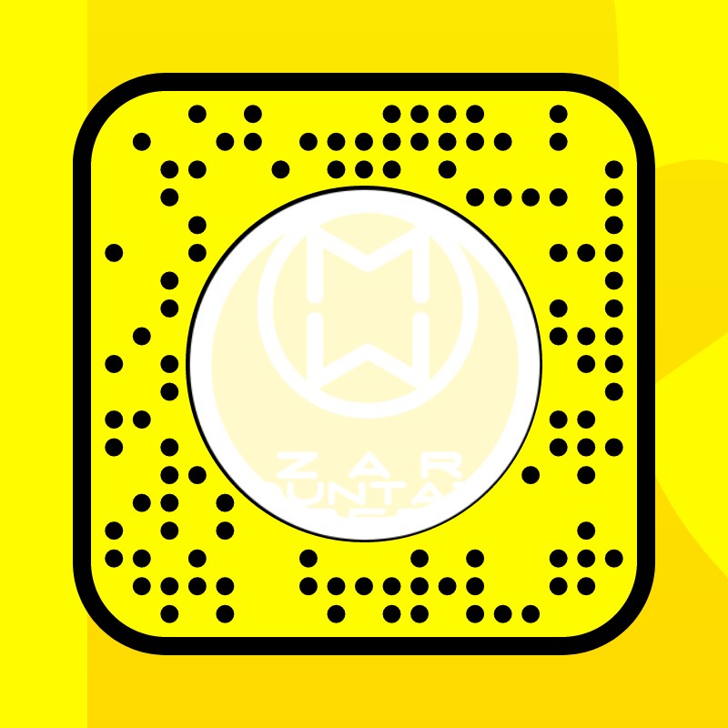 Ozark Mountain Web Filter by Michael Trussler | Snapchat Lenses