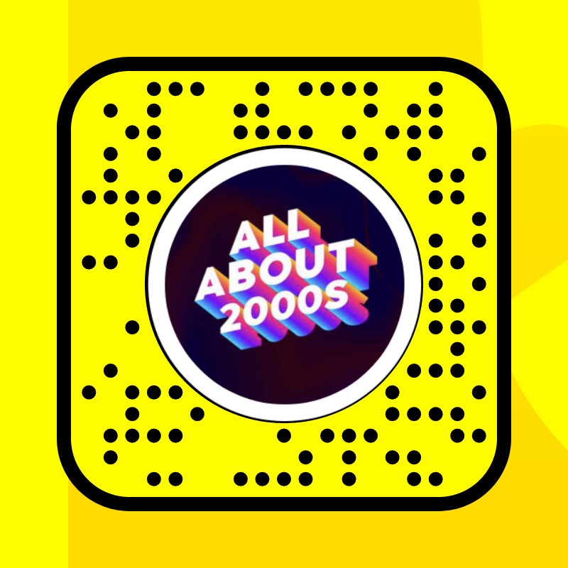 2000s vibes Lens by kailyn cornell - Snapchat Lenses and Filters