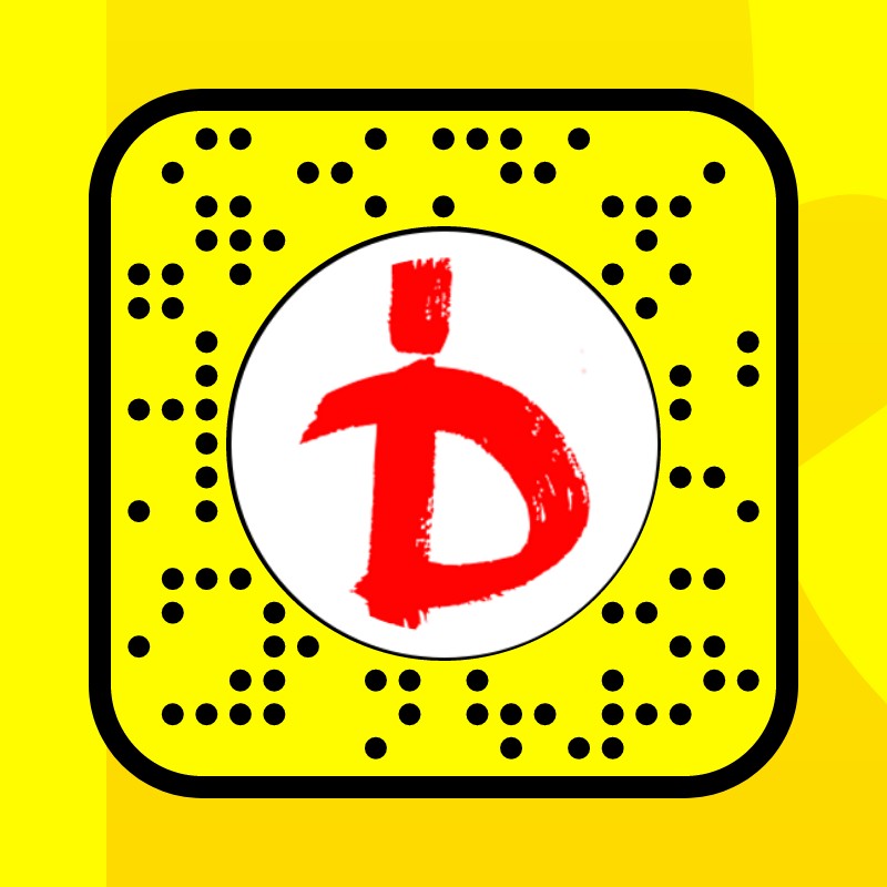 Skamling Filtre Filter by Nicki | Snapchat Lenses