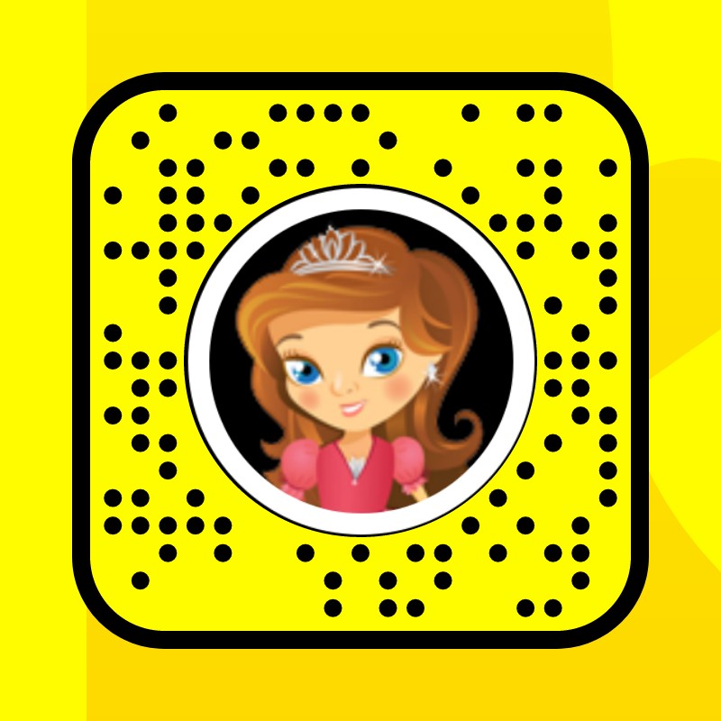 Princess Lens by RR 🇵🇸 - Snapchat Lenses and Filters