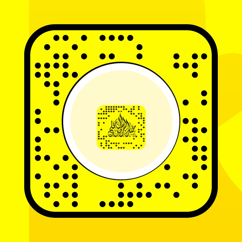 my code Lens by عبدالرحمن آل علي ⛈️ - Snapchat Lenses and Filters