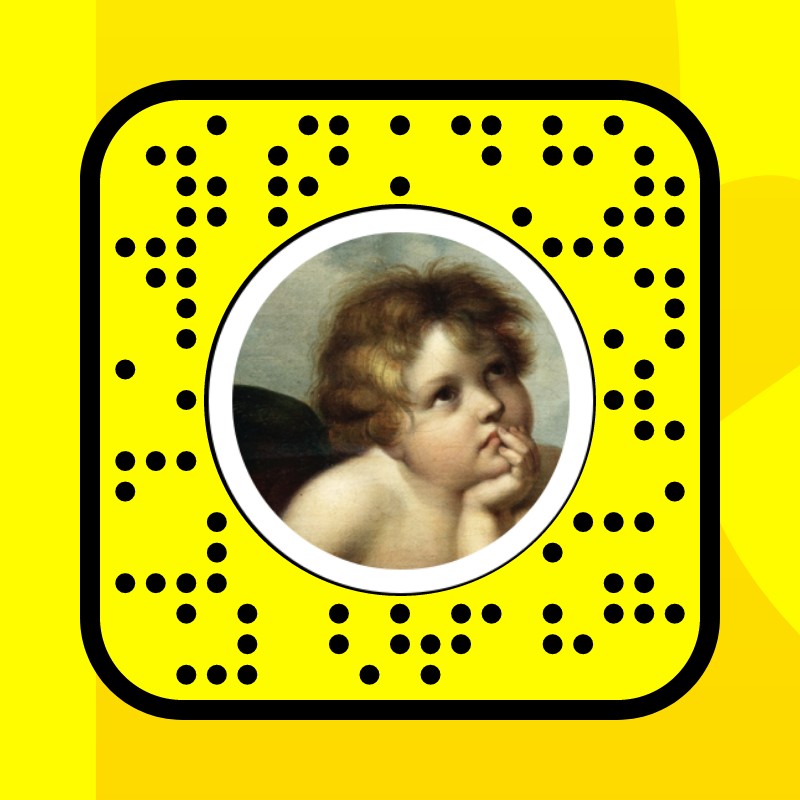 accurate angel Filter by ☆billie☆ | Snapchat Lenses