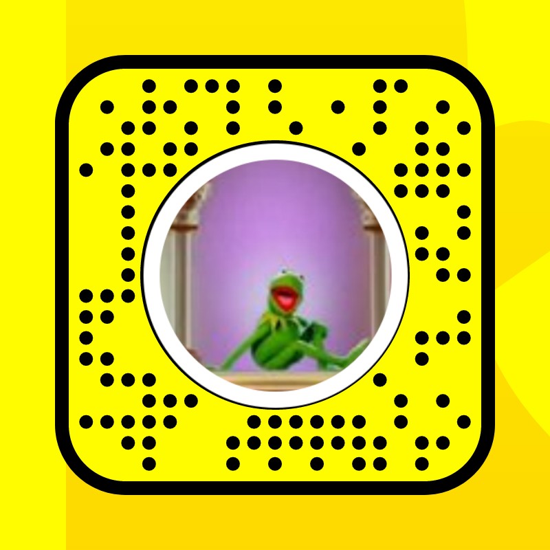 Muppets Filter by Josh | Snapchat Lenses