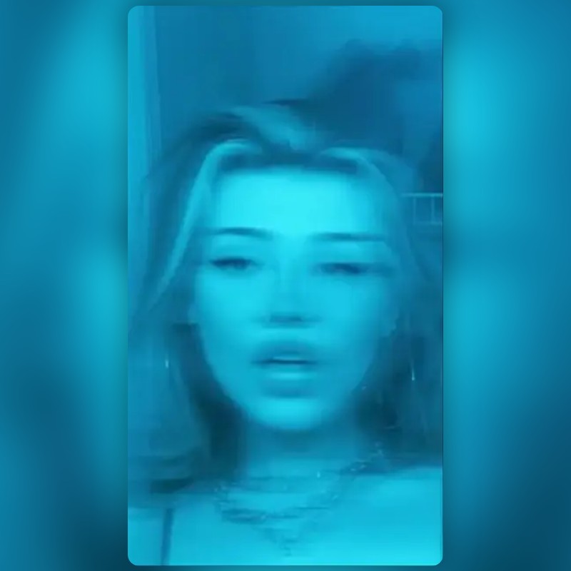 trippy v6 Filter by henry | Snapchat Lenses