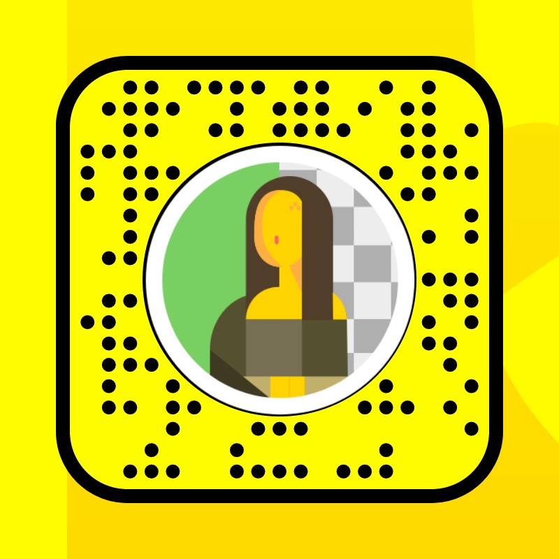 Code Lens by Snapchat - Snapchat Lenses and Filters