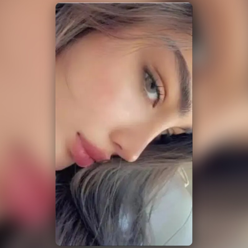 PRINCESS MAKEUP Filter by Sivan 💙 سیڤان | Snapchat Lenses