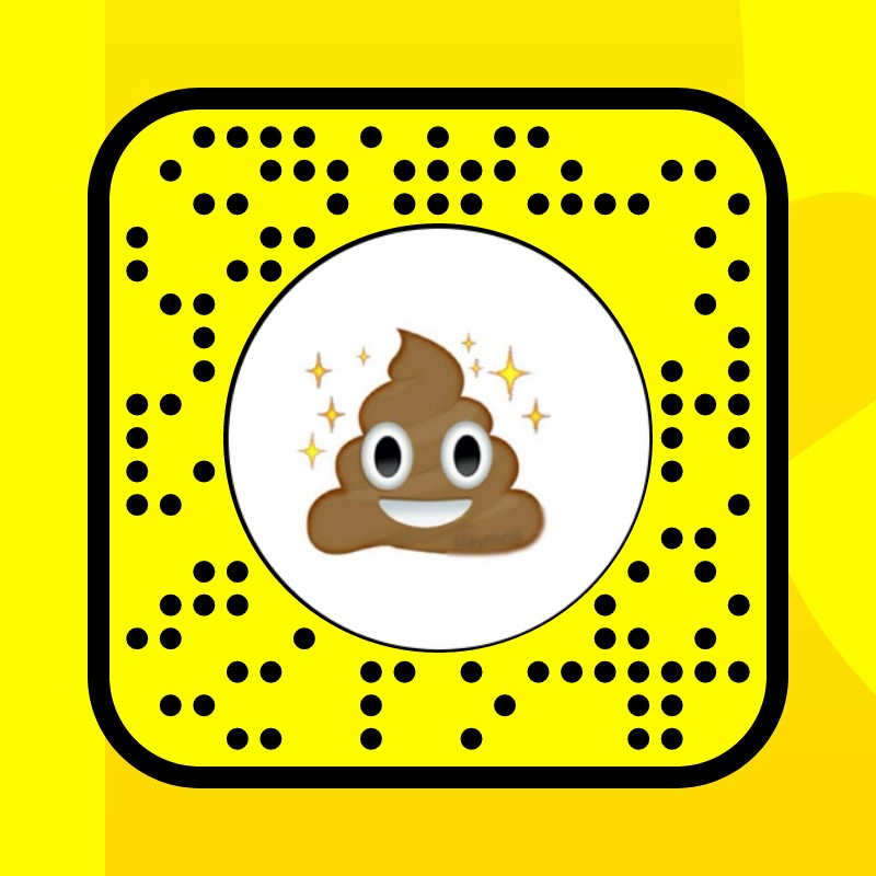 cute poop Lens by Aadita Anilraj - Snapchat Lenses and Filters