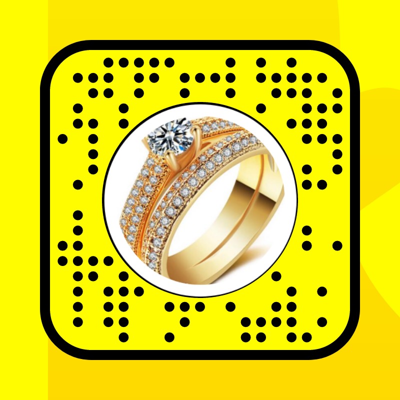 married Lens by 🎶 🌼 - Snapchat Lenses and Filters