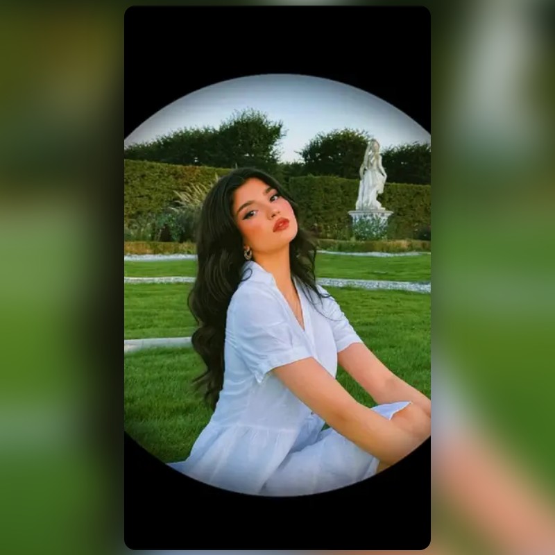 FISH EFFECT Lens by 👸🏻 QUEENs Filter ⚘️🦋🧜🏻‍♀️ - Snapchat Lenses and Filters