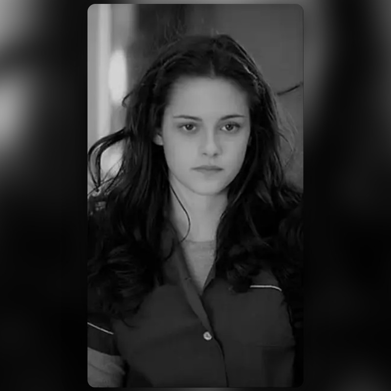 TWILIGHT Filter by deb*ೃ༄ | Snapchat Lenses