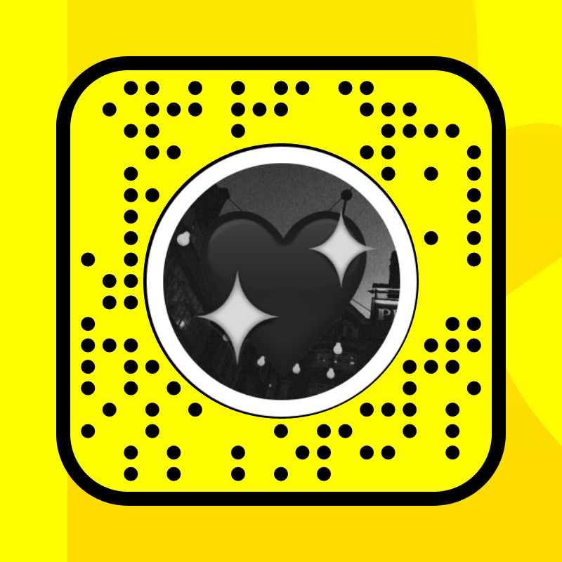Edgy Aesthetic Lens by ˗ˏˋ Geo 🩸 ˊˎ˗ - Snapchat Lenses and Filters