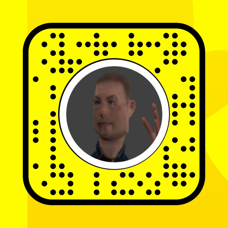 Animated Object Filter by Tyler Mansmann | Snapchat Lenses