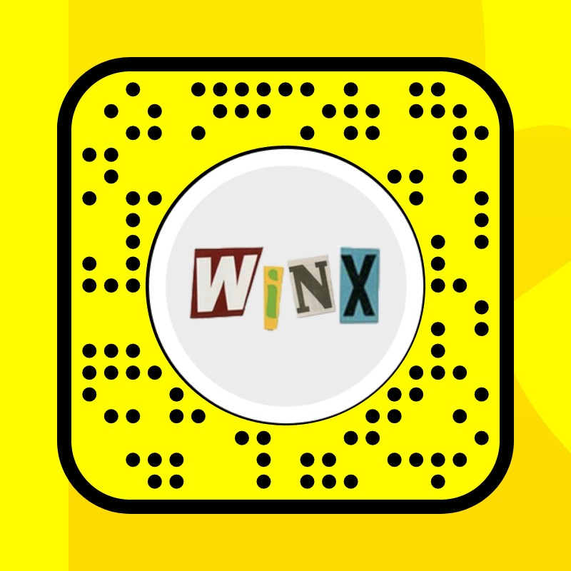 sadie !! 님의 winxx 필터 | Snapchat 렌즈