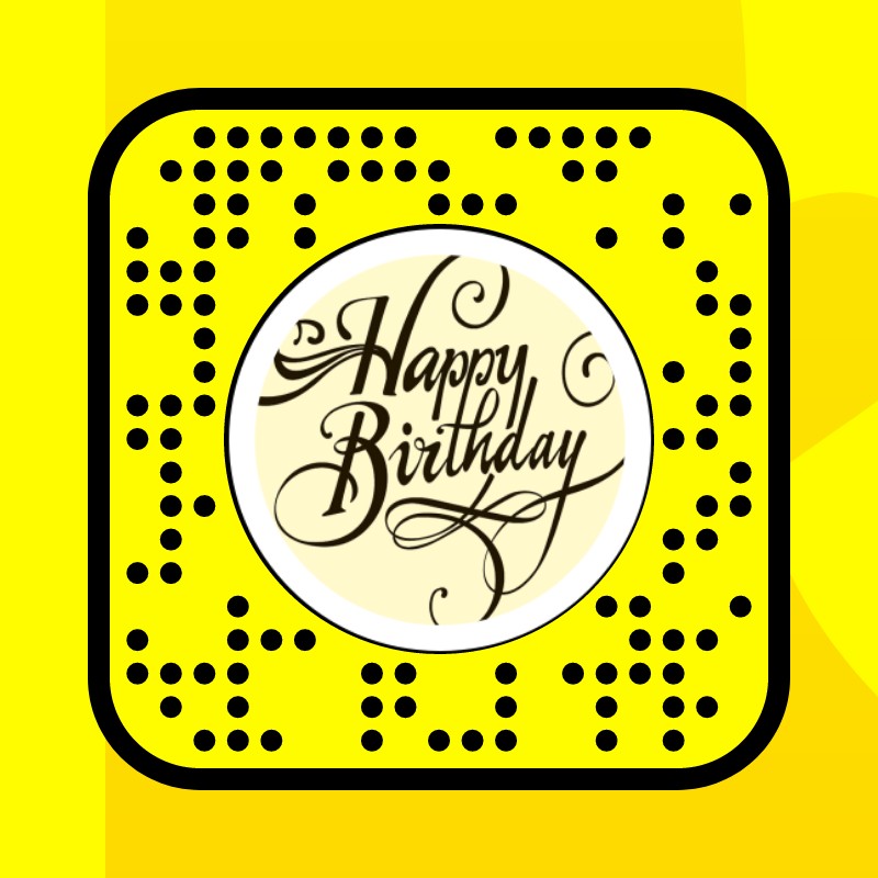 happy Filter by rahmah_22 | Snapchat Lenses