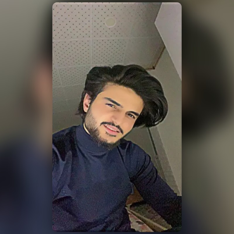 Suhaeb 2 Lens by suhaeb_ masifi - Snapchat Lenses and Filters