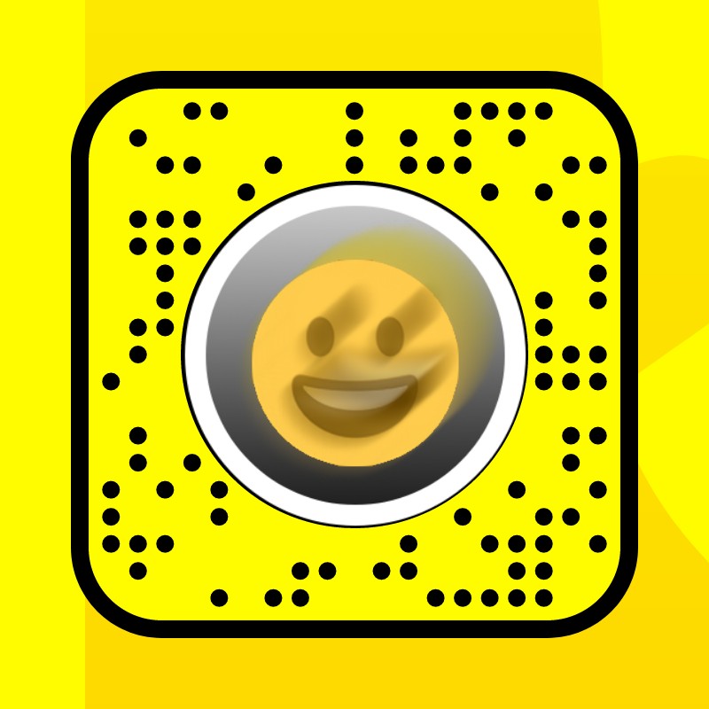 Fade Away Lens by dombeef - Snapchat Lenses and Filters