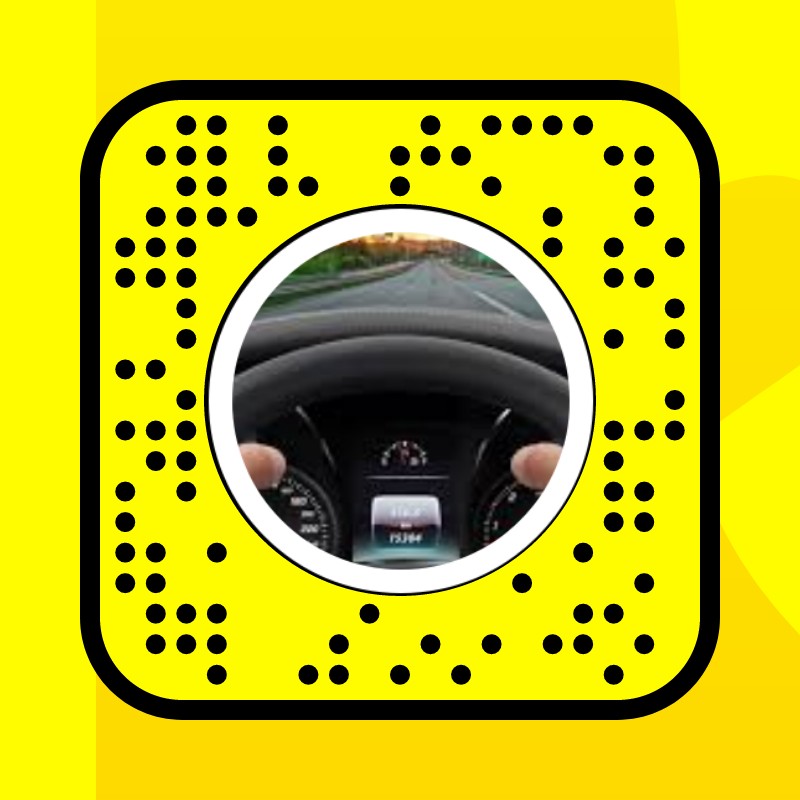 Virtual Merc Benz Filter by Lavish Jassal👑 | Snapchat Lenses