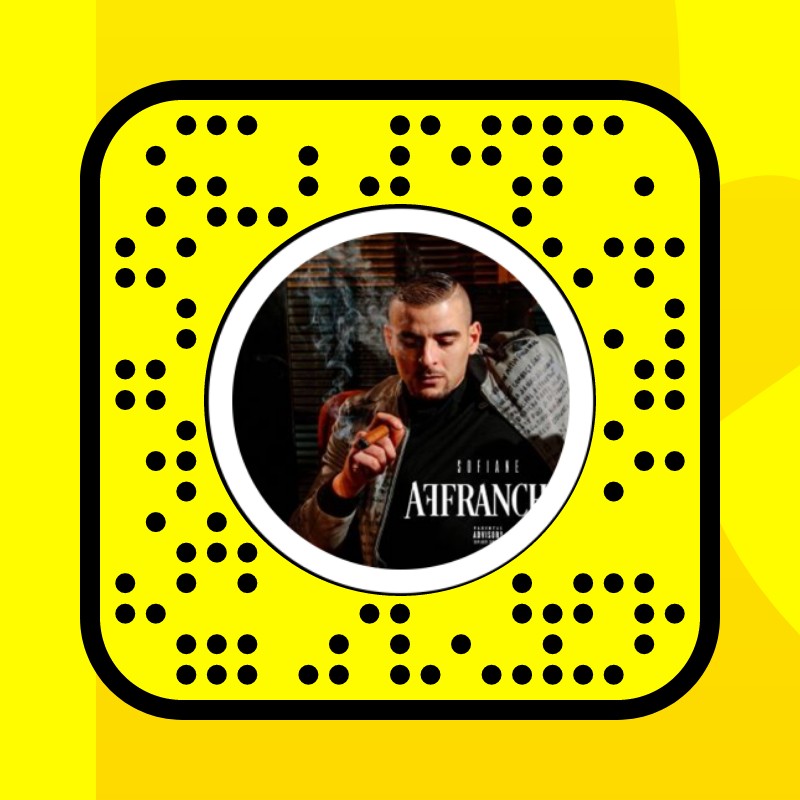 Sofiane X Kaaris Lens by ali - Snapchat Lenses and Filters