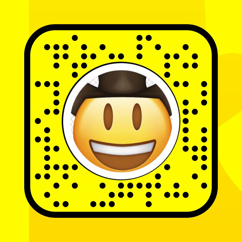 Cowboy Filter by Hugo | Snapchat Lenses