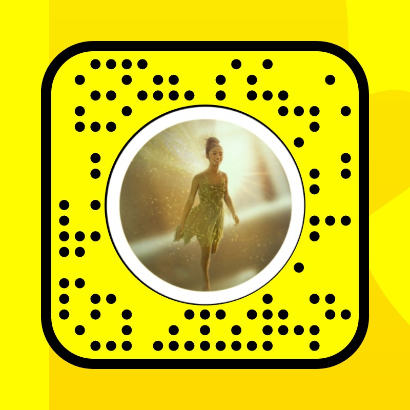 Disney Peter Pan Lens - Snapchat Lenses and Filters