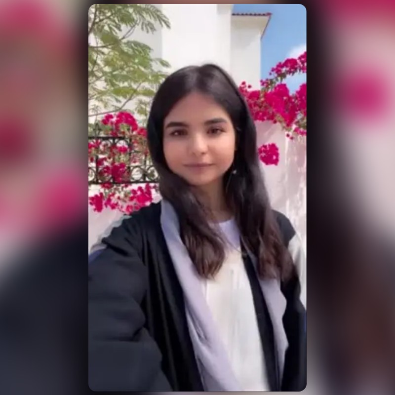 KB-SweetFace Filter by Lala Tinkerbell | Snapchat Lenses