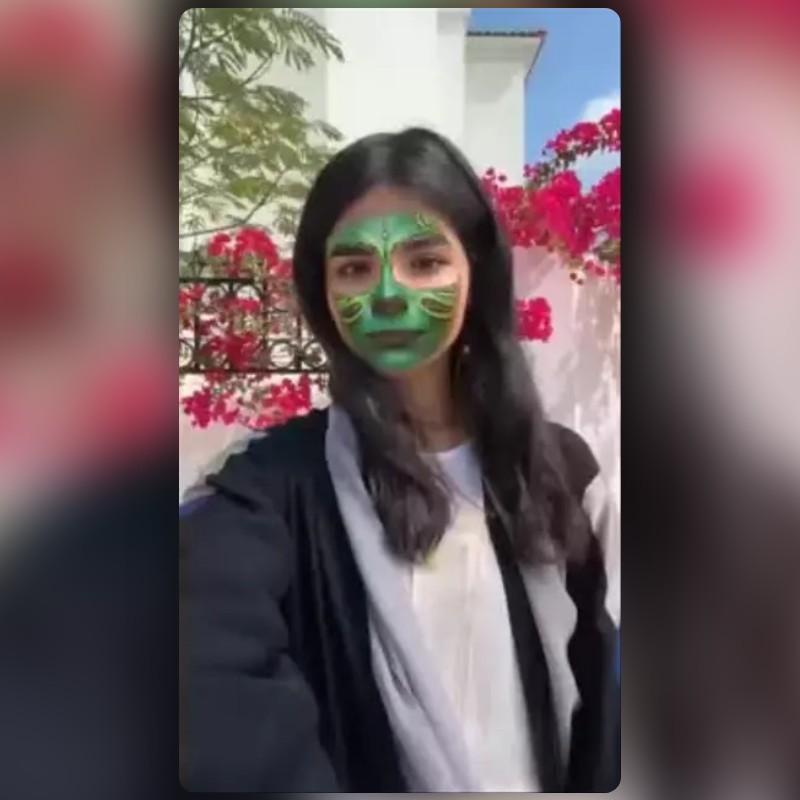 Alien Invasion Filter by Abhinav(Harsh)Malviya | Snapchat Lenses