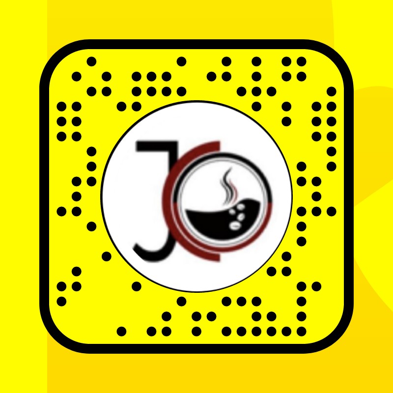 JUST COFFEE Filter by سَـيف 📷 ☕️ | Snapchat Lenses