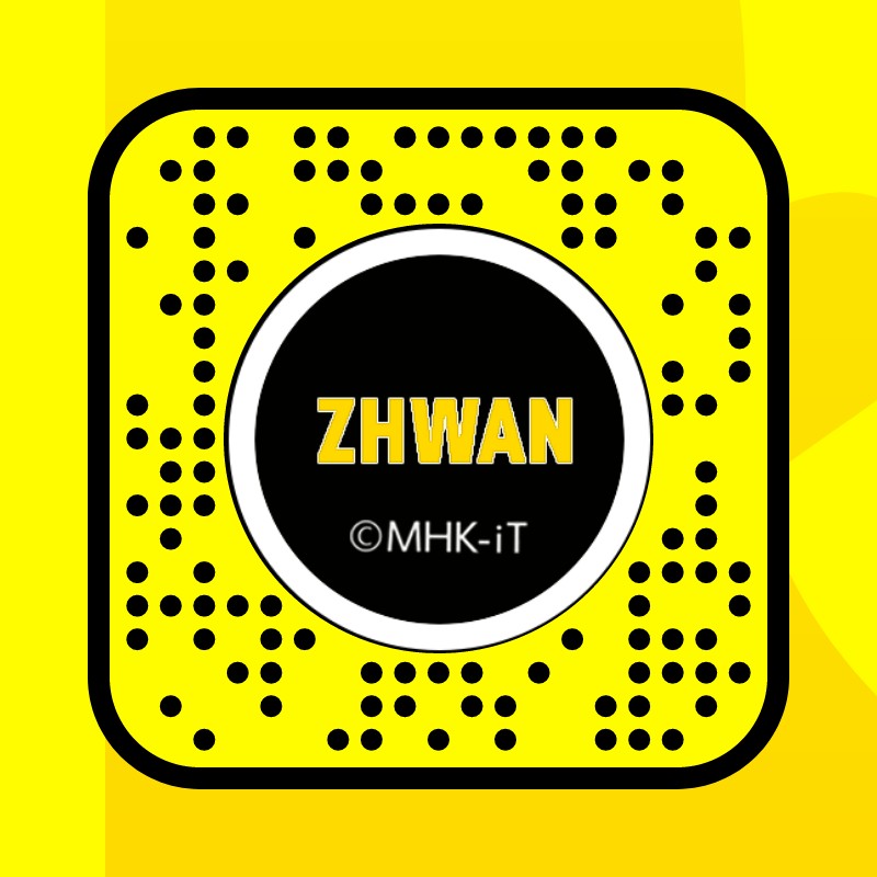 ZHWAN Lens by Snapchat - Snapchat Lenses and Filters