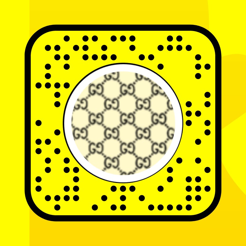 Gucci Gang Lens by trinity - Snapchat Lenses and Filters