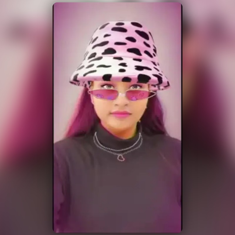 Y2K Fashion Filter by Pradeepa Anandhi | Snapchat Lenses
