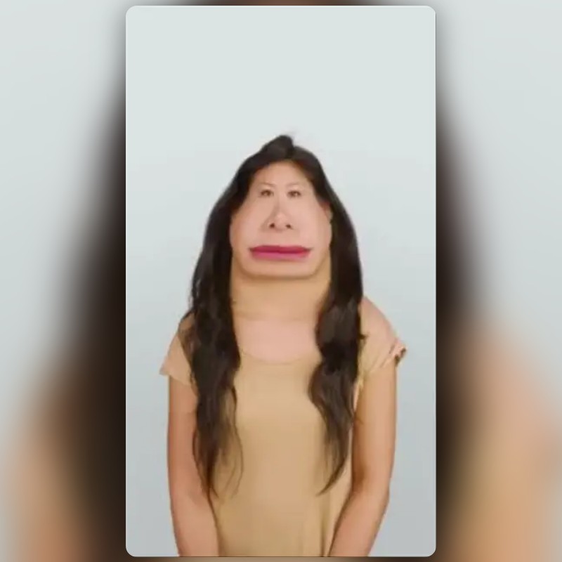 Thick Neck Filter by Leah🤍 | Snapchat Lenses