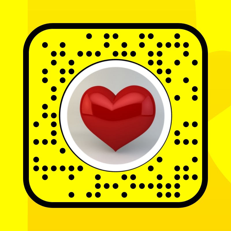 Valentine Day Filter by Lens Filters | Snapchat Lenses