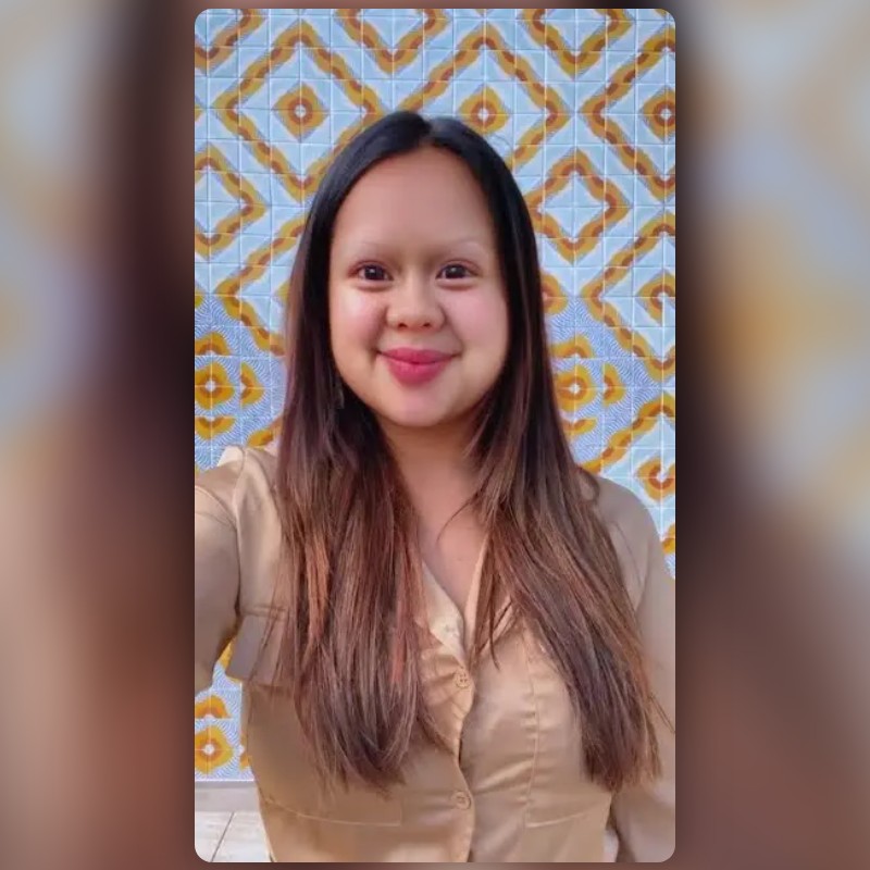 Chubby face Filter by Snapchat | Snapchat Lenses