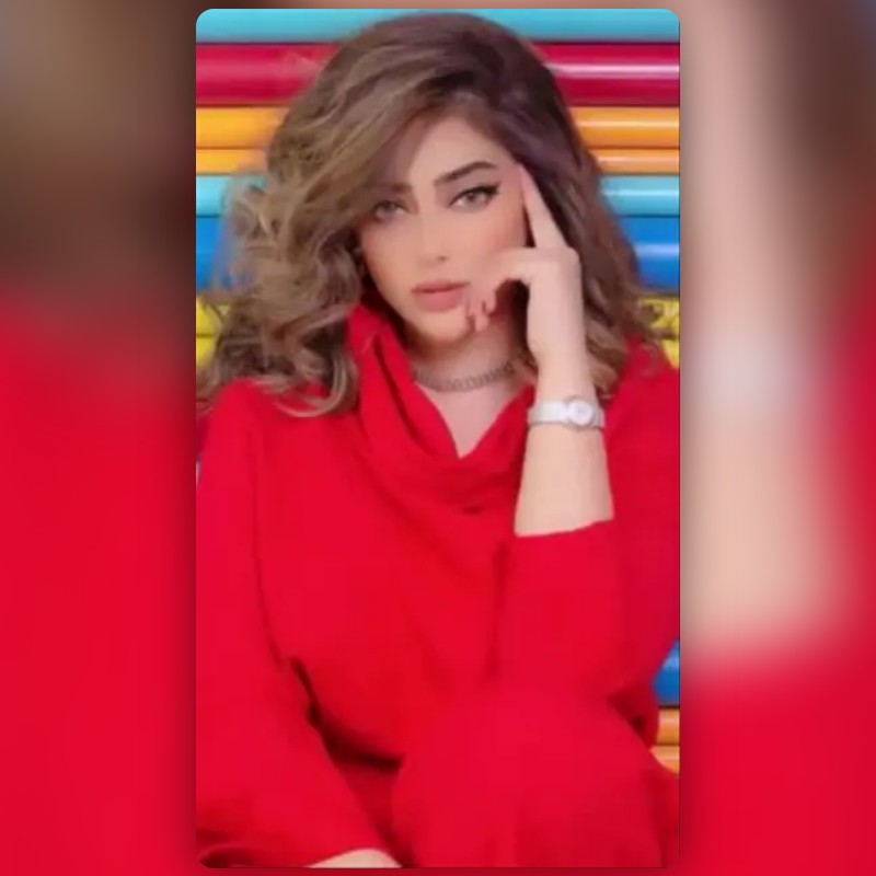 abrar sabt Lens by ADEL GULF - Snapchat Lenses and Filters