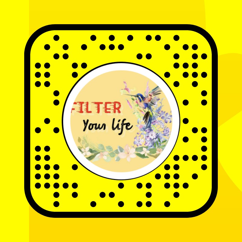 Sara n Yousif Filter by Filter Your Life | Snapchat Lenses