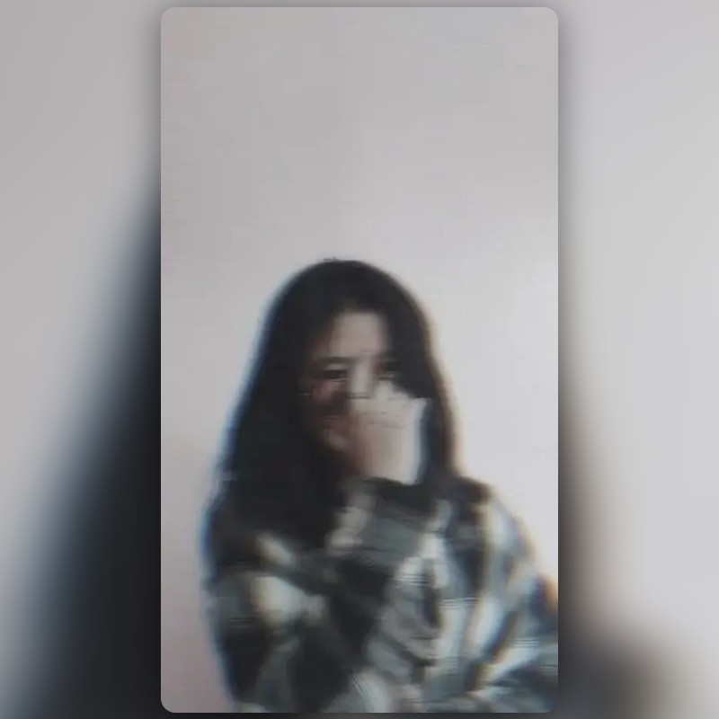 Blur Effect 2023 Filter by Silent Programmer | Snapchat Lenses