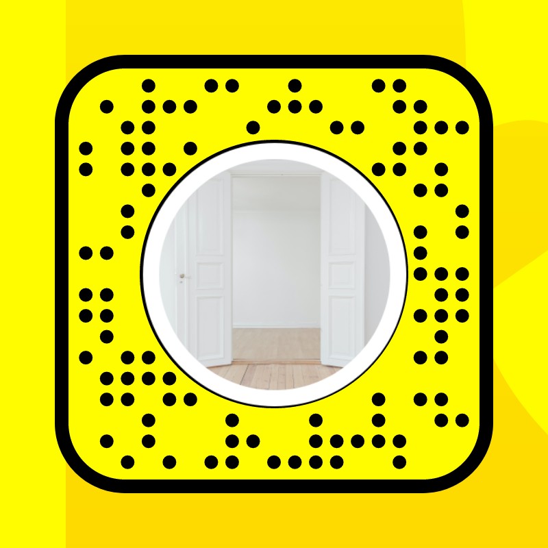 Room Lens by Ruben Saez - Snapchat Lenses and Filters