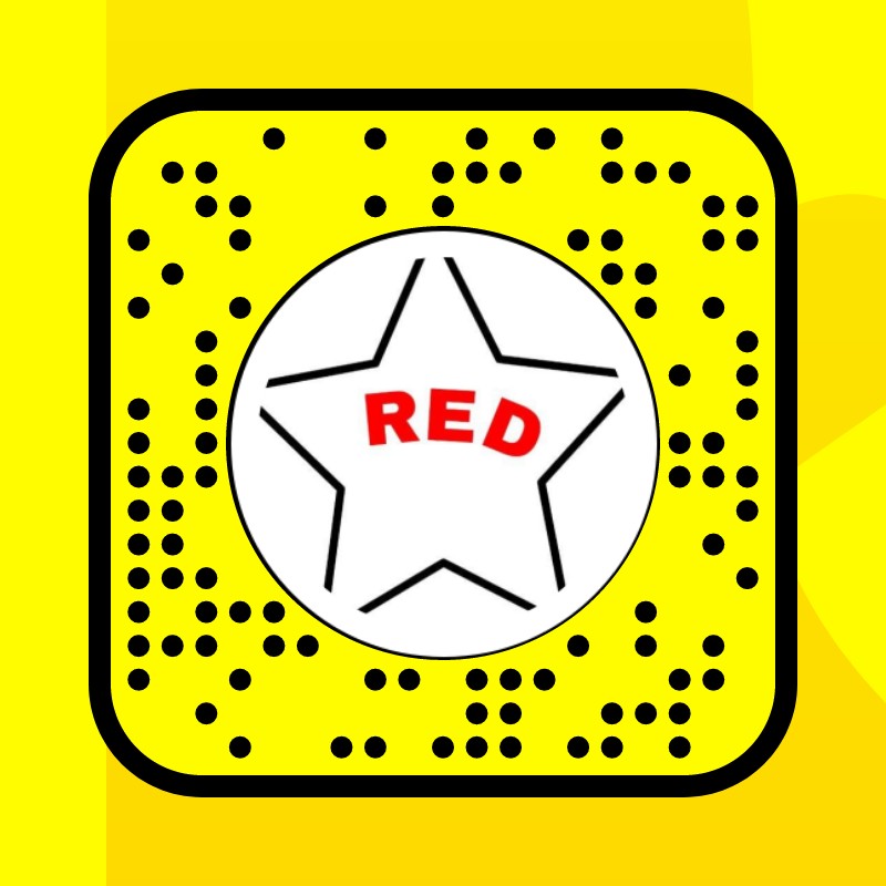RED Filter by SHAHO | Snapchat Lenses